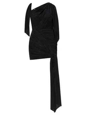 Cult Gaia Wonder Dress - Black