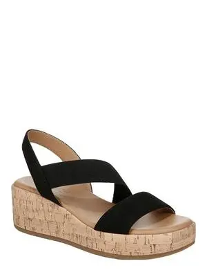 LIFESTRIDE Odette Sandal - Black