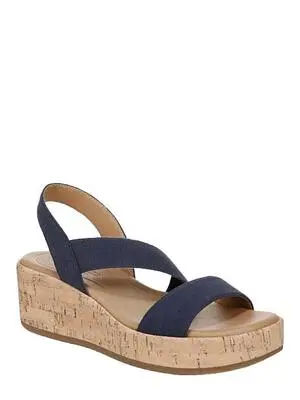 LIFESTRIDE LifeStride Odette Sandal Navy