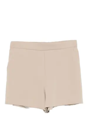 P.A.R.O.S.H P.A.R.O.S.H. Dart-Detail Shorts