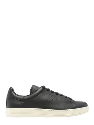 TOM FORD Warwick Sneakers - Black