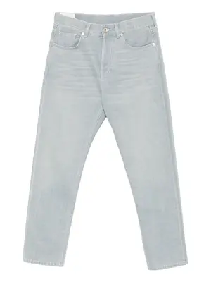 Eleventy Slim-fit Jeans - Blue