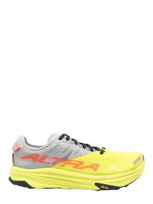 ALTRA Mont Blanc Sneakers - Yellow