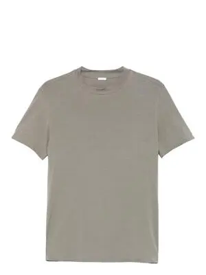 Malo Crew-neck T-shirt - Grey
