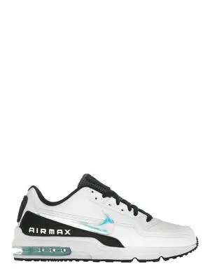 Nike Air Max LTD 3 Sneakers White/blue/black