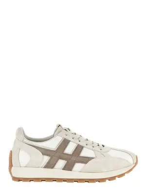 Hogan H671 Sneakers - Neutrals
