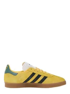 Adidas Gazelle Jamaica Sneakers Yellow