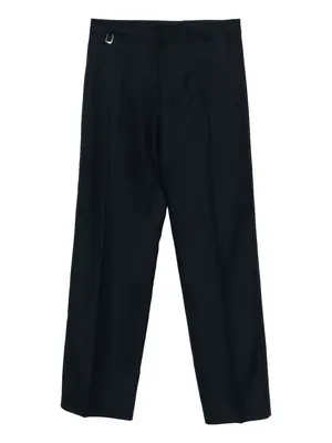 Jacquemus Melo Trousers - Blue