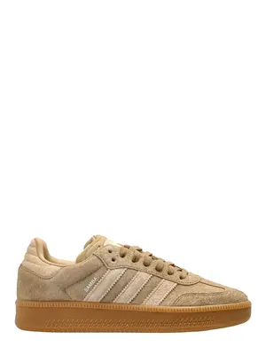 Adidas Samba Xlg Sneakers - Neutrals