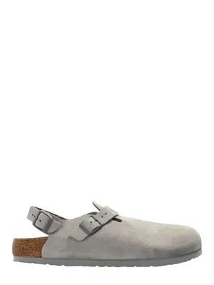 BIRKENSTOCK Birkenstock Tokio Slingback Slippers Neutrals