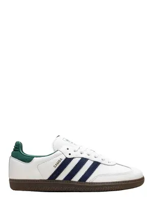 Adidas Samba Og Sneakers White
