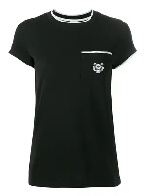 KENZO Kenzo Chest Pocket T-Shirt