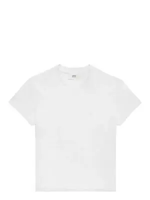 Ami De Coeur T-shirt - White