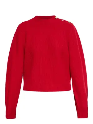 ISABEL MARANT ISABEL MARANT Nolly Jumper