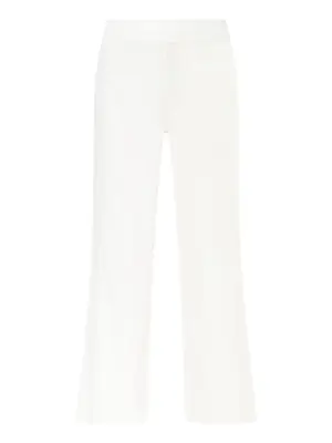 Cult Gaia Kora Trousers - White