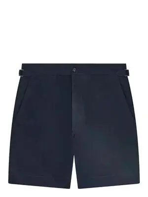 FURSAC Twill Shorts - Blue