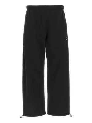 Kenzo Boke Flower 2.0 Track Pants - Black
