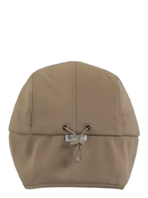 Supreme WINDSTOPPER Earflap Camp Cap Brown