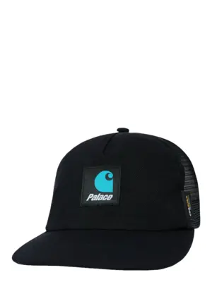 PALACE Carhartt Wip Trucker - Black