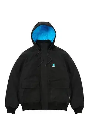 PALACE Carhartt Wip Ranger Jacket - Black