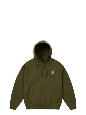 PALACE Palace Carhartt WIP Hood Plant