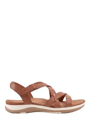 EARTH® Sterling Sandal - Medium Natural