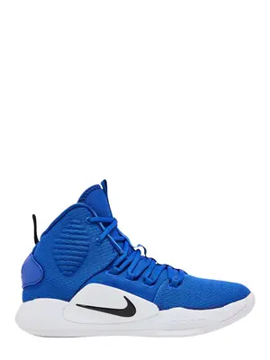 Nike Hyperdunk X Mid - Blue