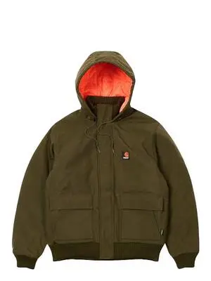PALACE Carhartt Wip Ranger Jacket - Plant