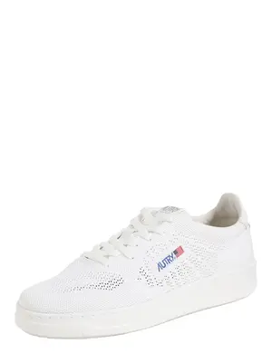 AUTRY Easeknit Low Top Sneakers