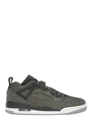 JORDAN Jordan Spizike Low Sneakers Cave Stone/anthracite/medium Ash