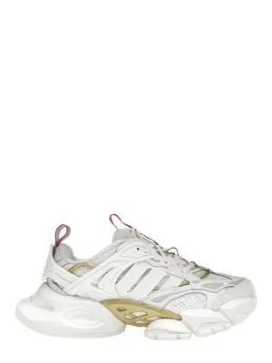 Adidas Xlg Runner Deluxe - Off White/wonder White/gold Metallic