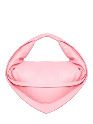 FEDERICO CINA Tortellino Tote - Pink