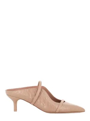 MALONE SOULIERS Maureen Mules - Neutrals