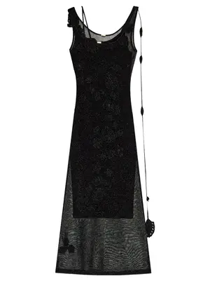 Cult Gaia Pemma Dress - Black