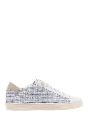 P448 P448 John Rovado Sneakers Rovado White