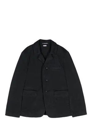 Thom Browne Single-breasted Blazer - Blue
