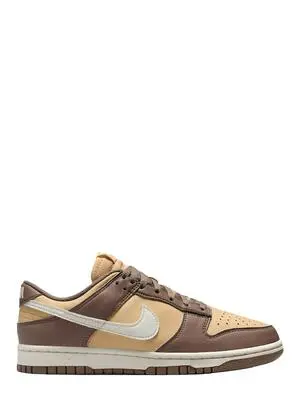 Nike Nike Dunk Low Next Nature Sneakers Mink Brown/sesame/coconut Milk