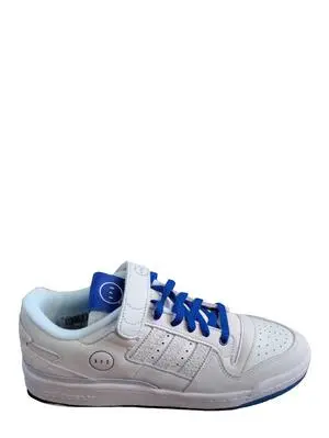 Adidas Adidas Forum 84 Low APBin Sneakers White/royal Blue