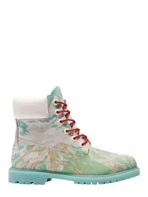 Timberland Ski School Heritage 6-inch Boot - Multicolor
