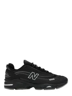 NEW BALANCE 1000 Lunar New Year - Black/metallic Silver