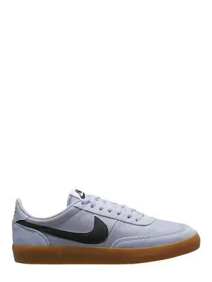 Nike Killshot 2 Gum Sneakers - Football Grey/gum Medium Brown/white