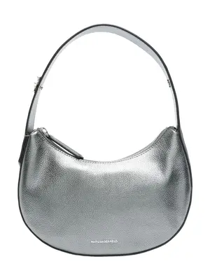 Karl Lagerfeld K/soirée Tote Bag - Grey