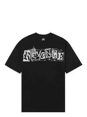 REVENGE Randomizer Tee Shirt