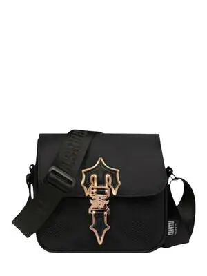 Trapstar X Central Cee T Bag - Black/rose Gold