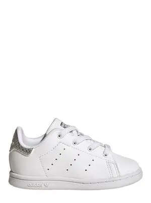Adidas Stan Smith Sneakers - Cloud White/grey Two/silver Metallic