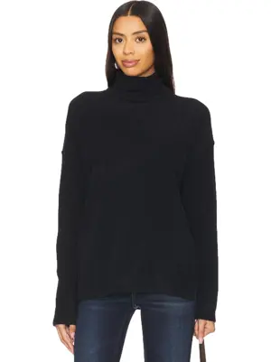 BOBI Turtleneck Pullover