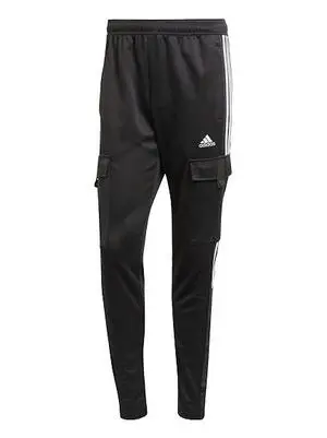 Adidas Tiro Cargo Pants - Black/white