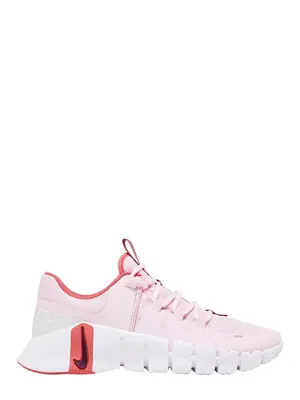 Nike Free Metcon 5 Premium Sneakers Pink