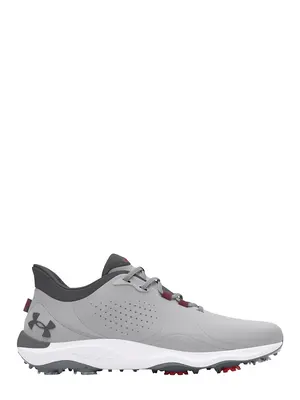 Under Armour Drive Pro Golf Shoe - Grey