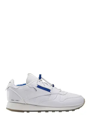 REEBOK X Milk Makeup Classic Vegan Vector Sneakers - White